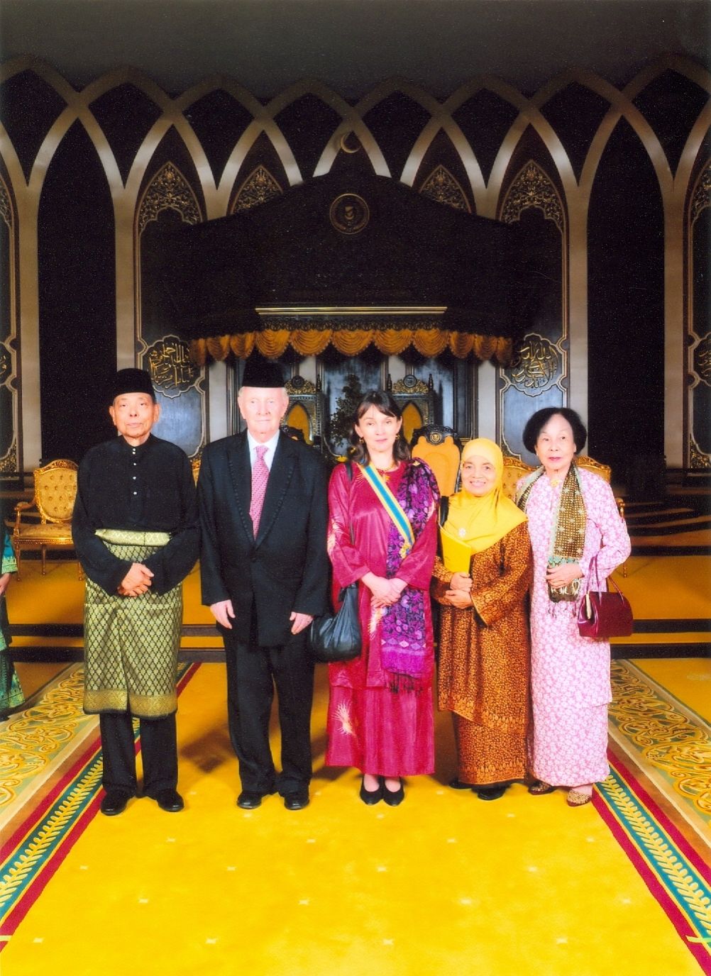 Beauty of the Malay language: Merdeka Award winner preserves its rich ...