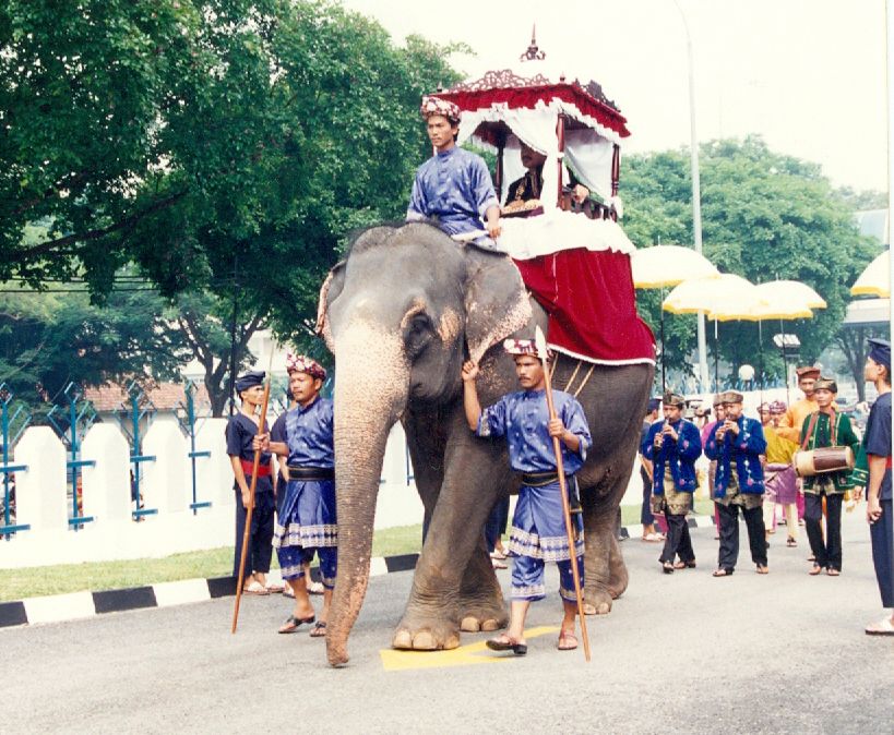 Beauty of the Malay language: Merdeka Award winner preserves its rich ...