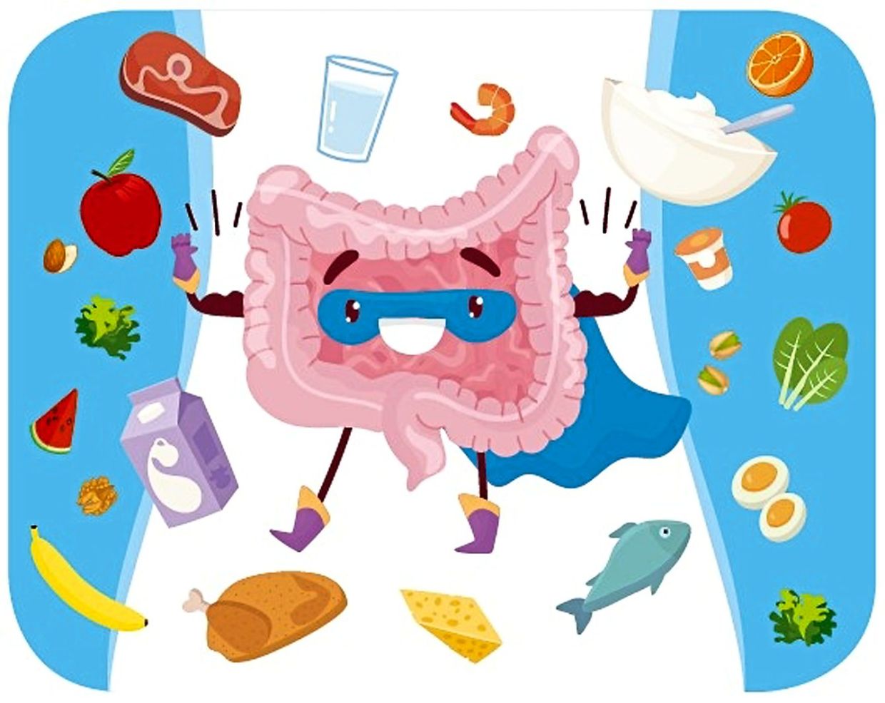 Helping Your Child Get The Most Nutrients Out Of Their Food The Star Helping Your Child Get The Most Nutrients Out Of Their Food The Star