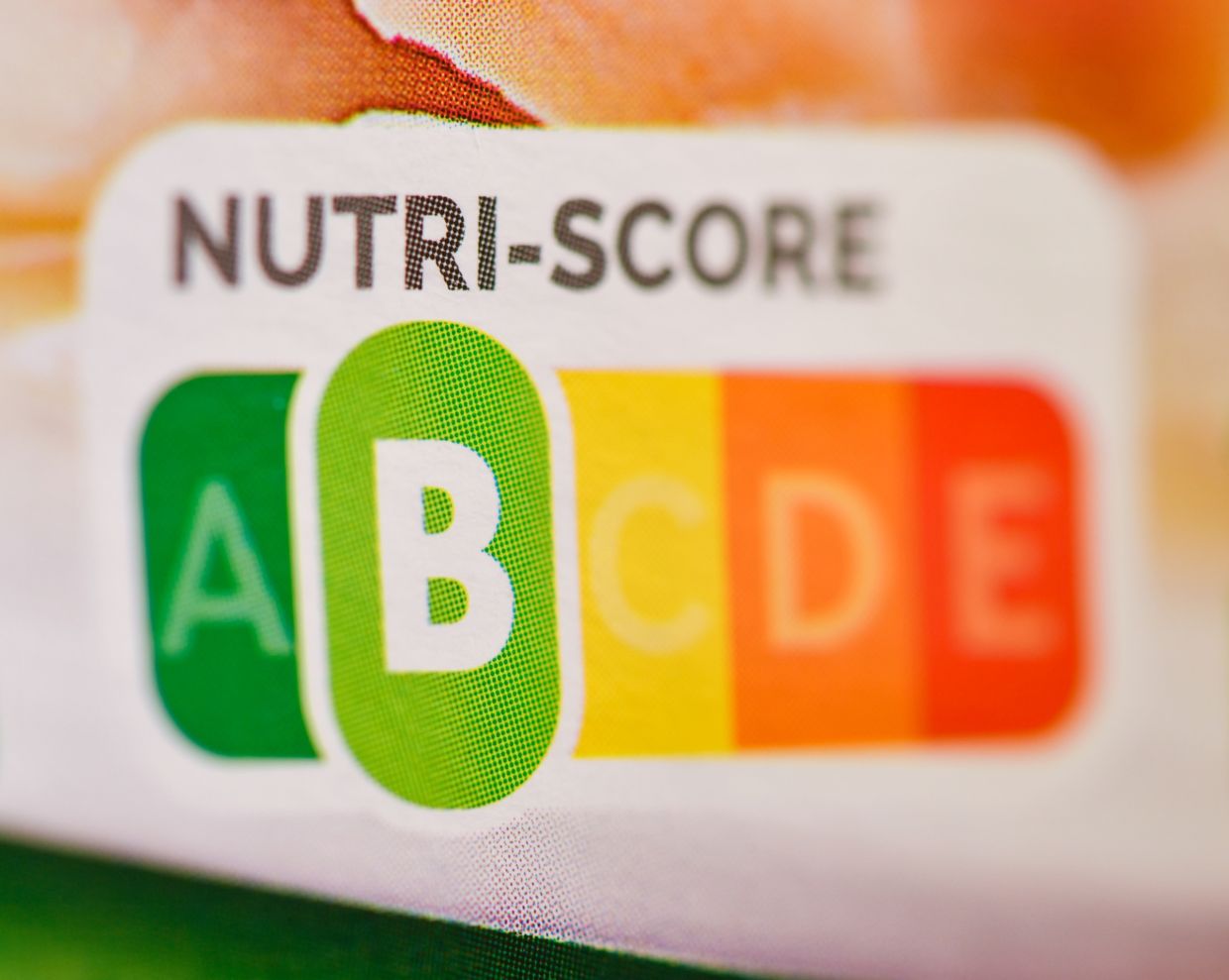 Traffic Light Food Label Fosters Healthier Diets The Star Traffic Light Food Label Fosters Healthier Diets The Star