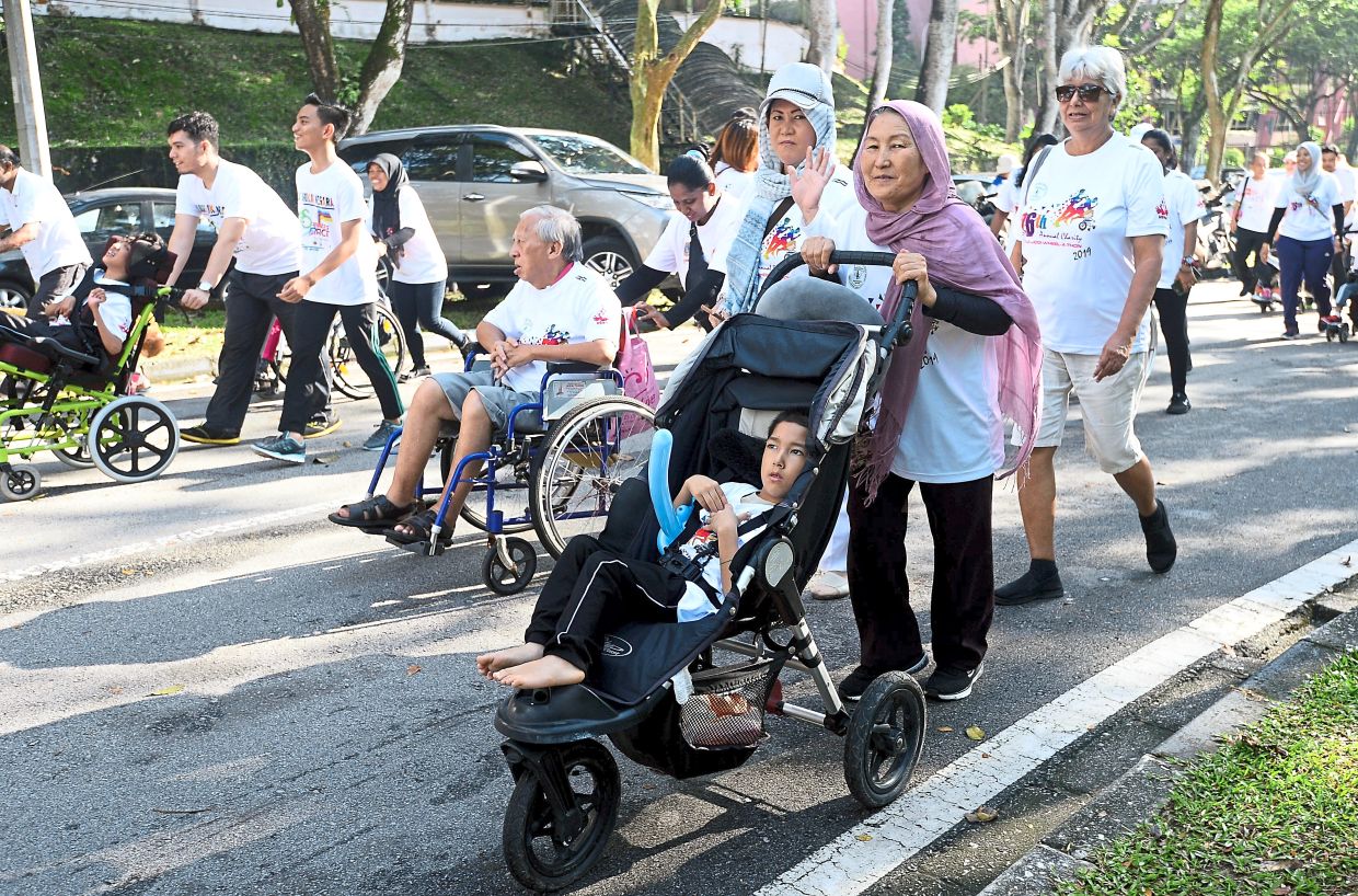 Association’s charity event set to return after two-year break | The Star