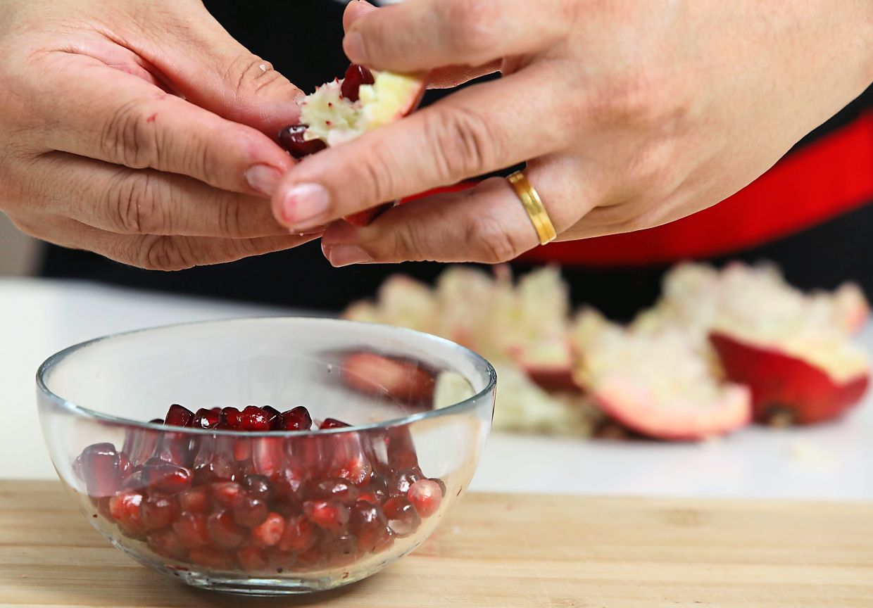 Merdeka snack to savour layer by layer | The Star