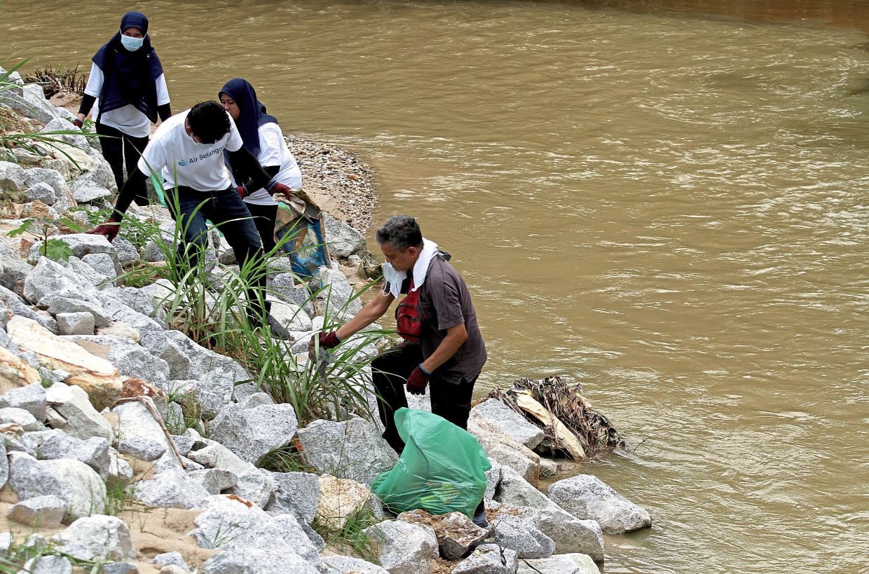 Mark the planner to save the planet | The Star