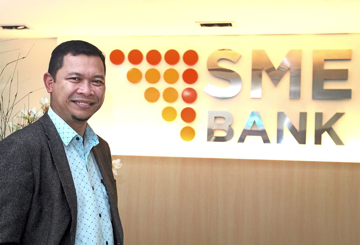 SME Bank Publishes Its Inaugural SME Sentiment Index The Star