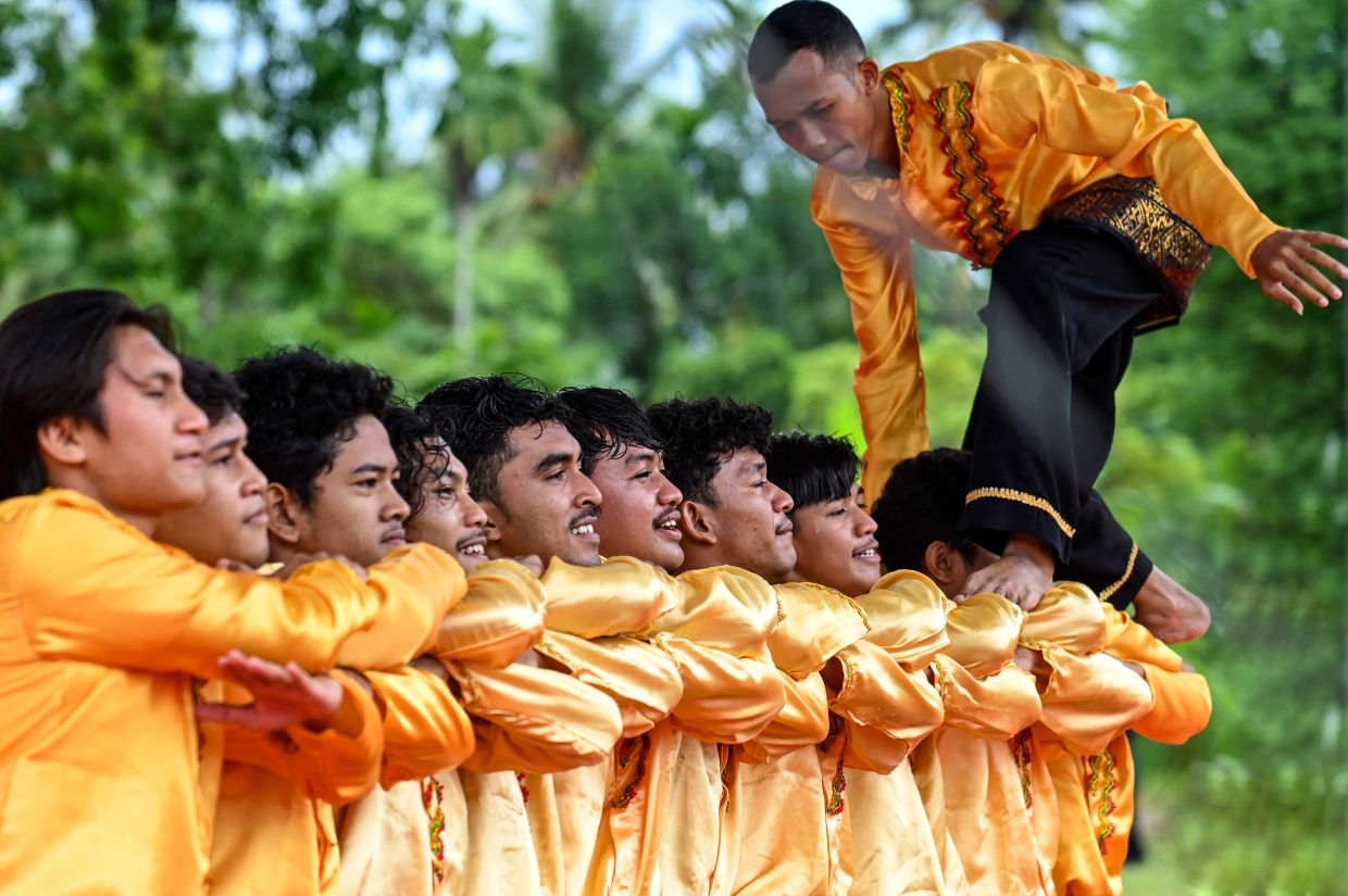 Asean News Headlines at 9pm on Saturday (Aug 27, 2022) | The Star