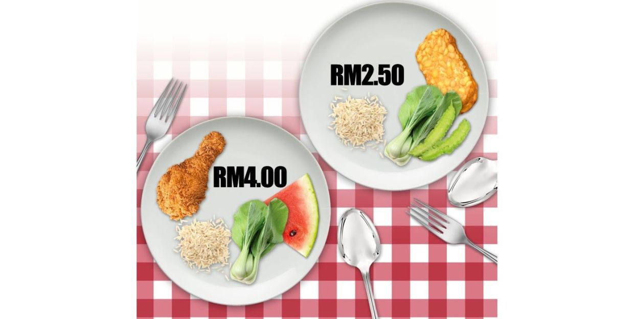 RMT: Why RM2.50 isn’t enough to feed poor M'sian students quality ...