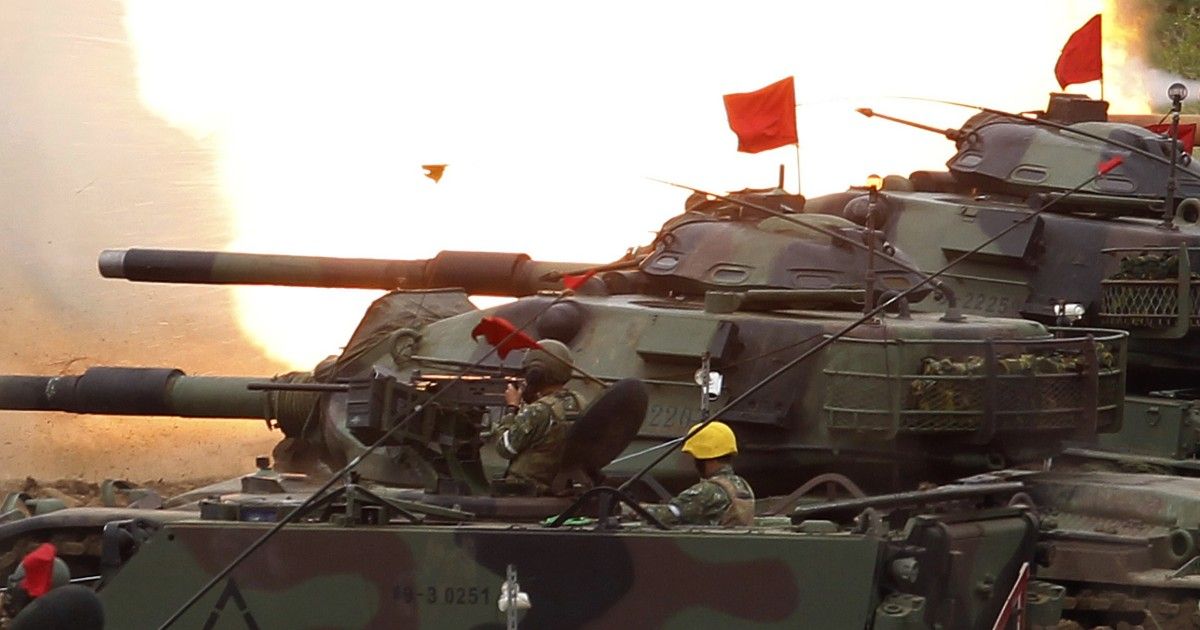 Thailand and Malaysia keen in exploring cooperation in advance defence ...