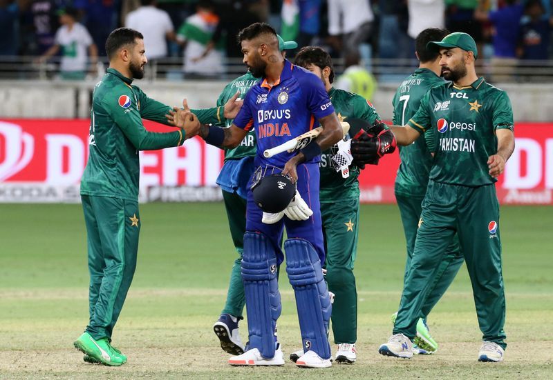 Cricket: Cricket-Pandya's all-round show seals India's victory over ...