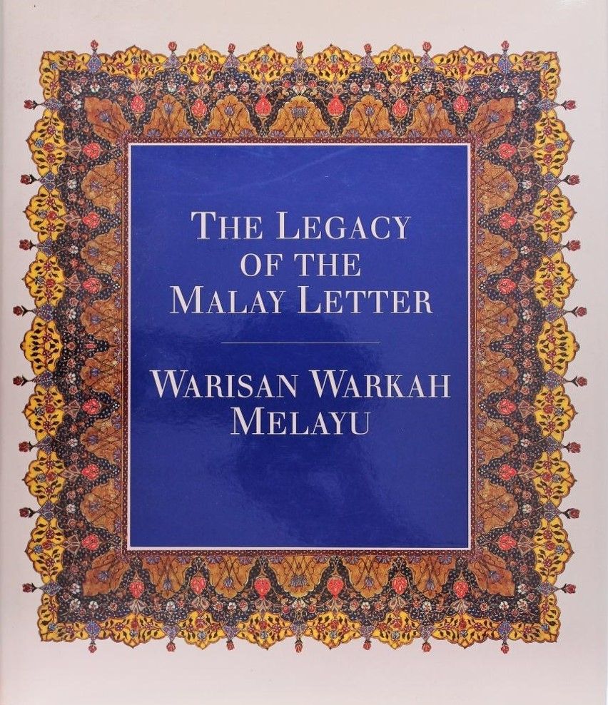 Beauty of the Malay language: Merdeka Award winner preserves its rich ...