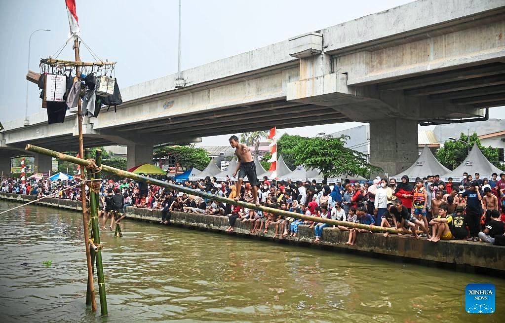 Jakarta struggles as climate change disrupts water balance | The Star