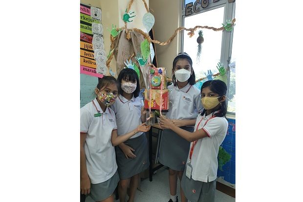 Making a difference starts in school | The Star