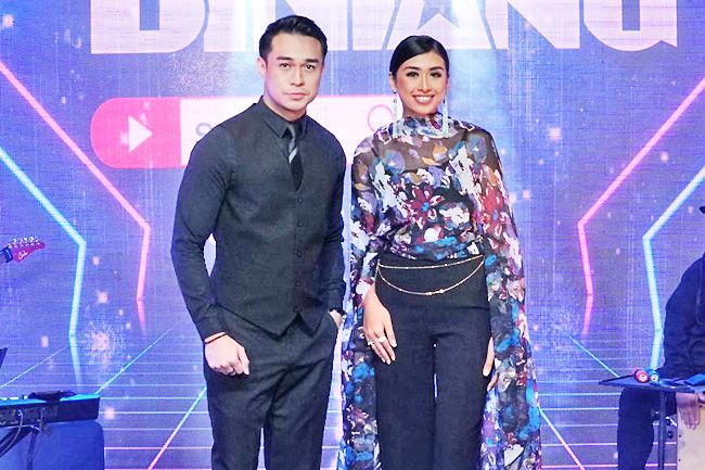 Bintang Search all set to rock Brunei music scene | The Star