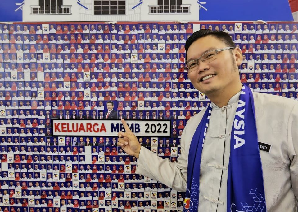 MBMB offering 80% discount on parking compounds from Sept 1-4 during ...