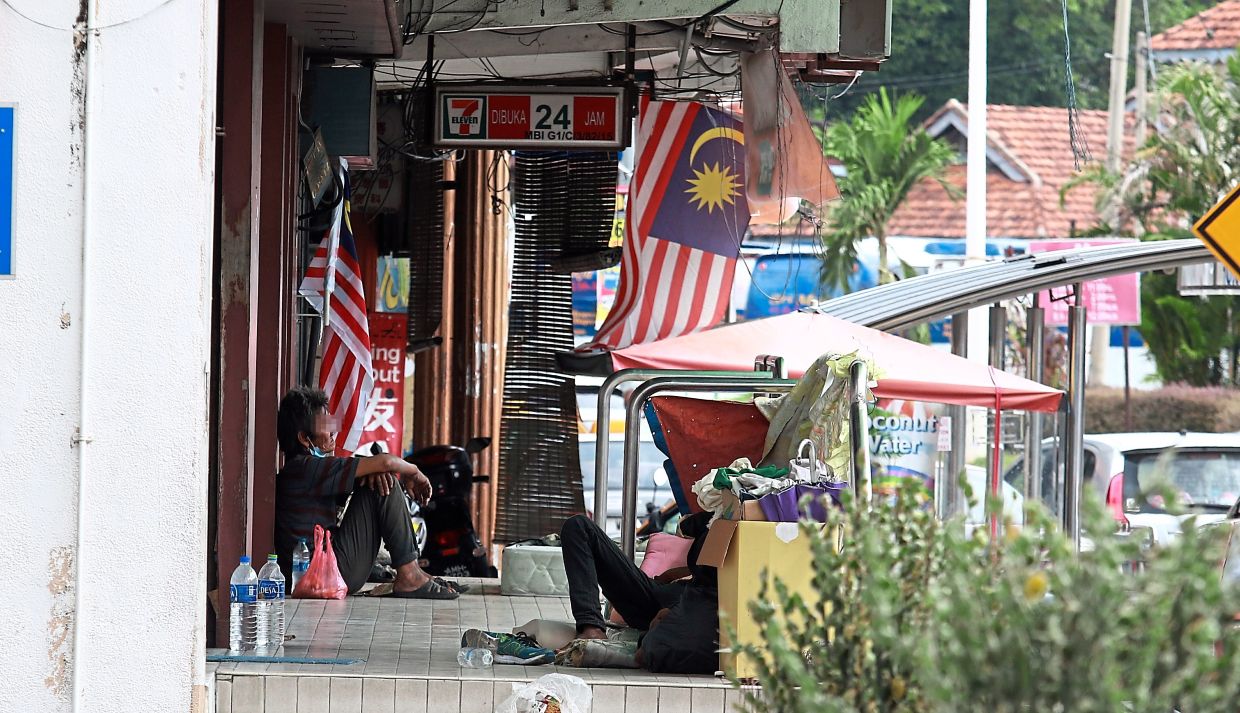 Far from spick and span | The Star