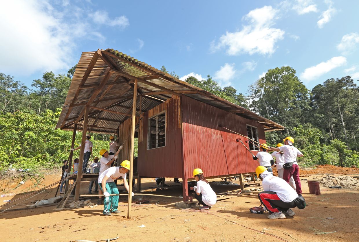 Paving the way forward for Orang Asli | The Star