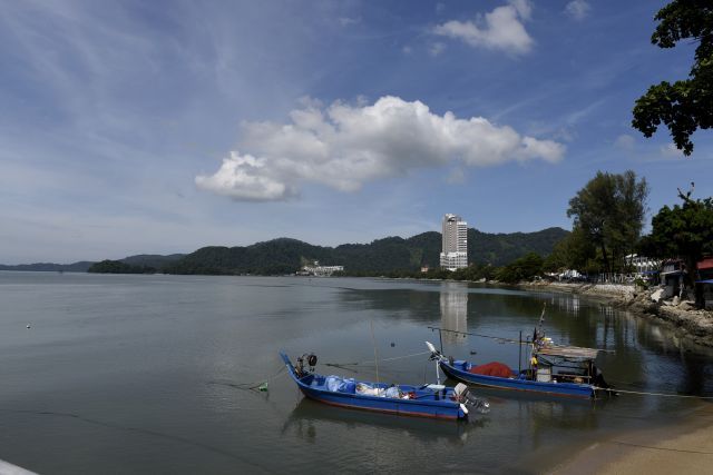 Penang bullish over PSI project, to submit new EIA report to ...