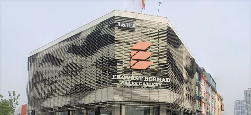 EKOVEST (8877), EKOVEST BHD - Market Watch | The Star