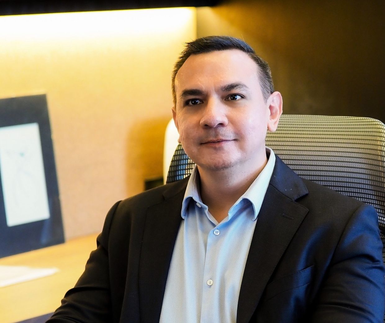 MGRC expanding into Southeast Asia, Middle East | The Star