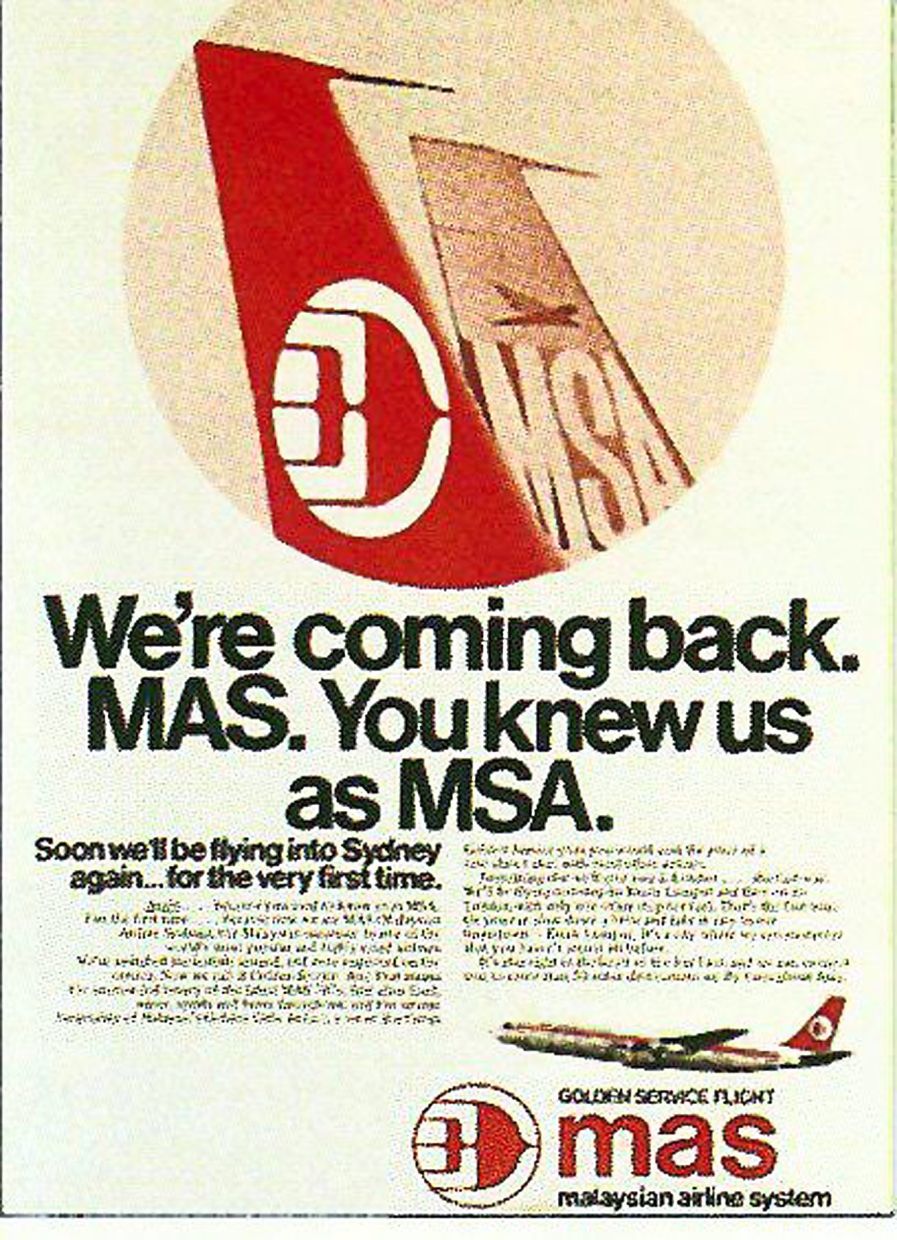 A mix of good and challenging times for MAS | The Star