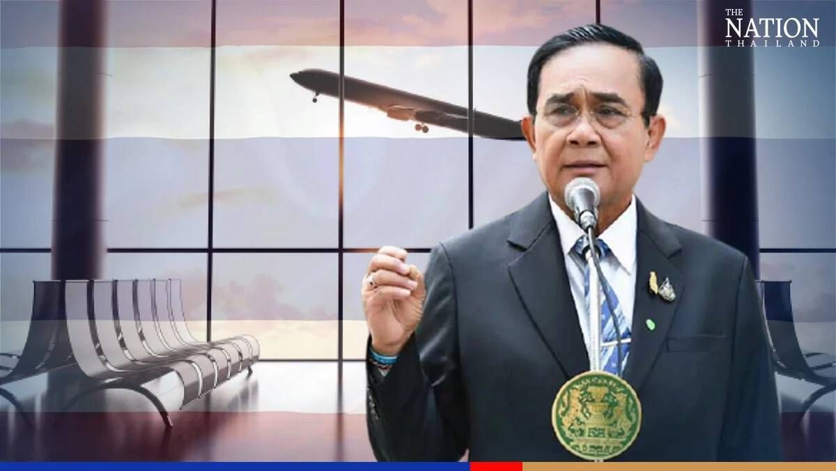Thailand's Prayut - An enigmatic leader and a survivor as the PM fights ...