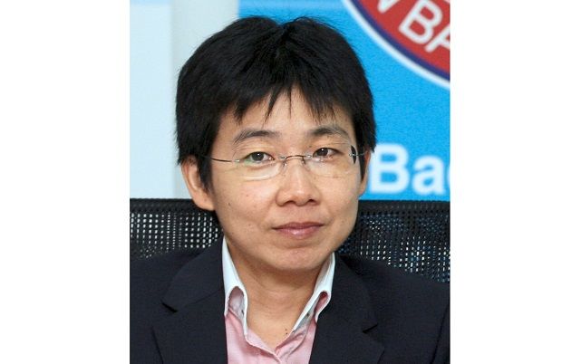 Badminton: Michelle back with BAM to oversee national centre | The Star