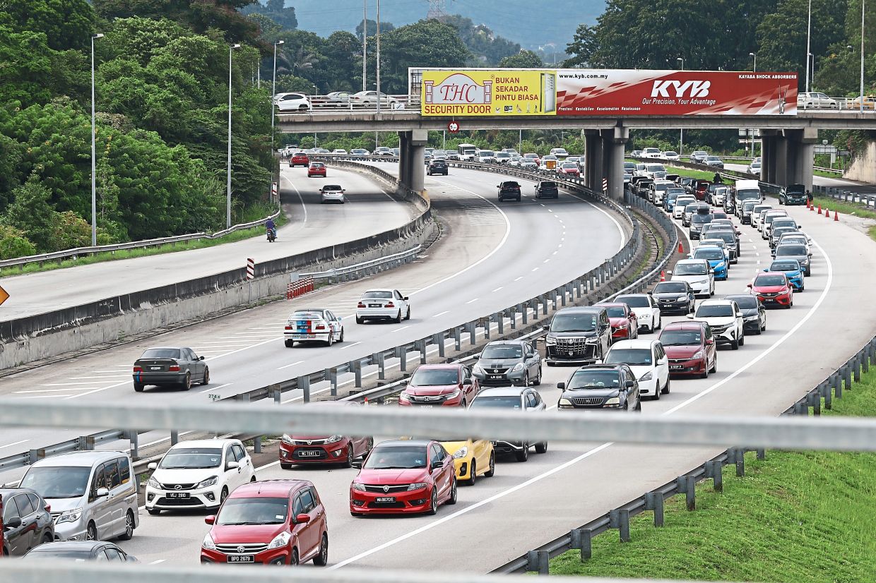 Moving Ipoh forward | The Star