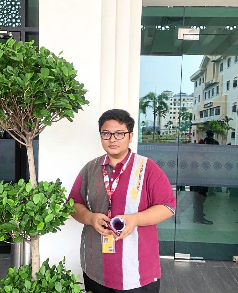 Moving Ipoh forward | The Star