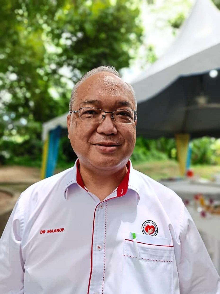 Star-studded event shines spotlight on cancer among children | The Star