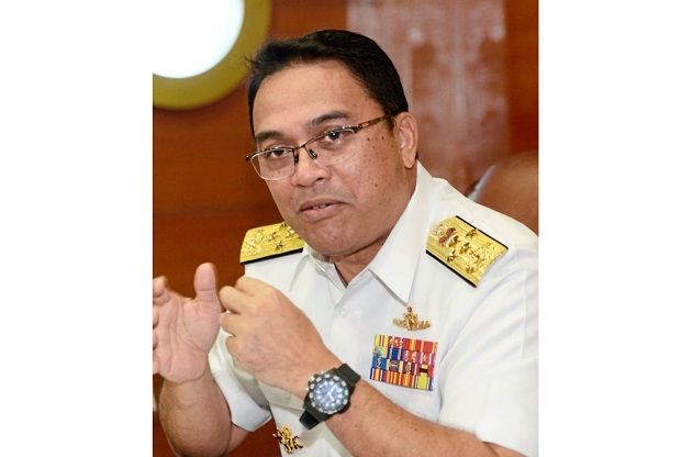 Navy needs better defence investment, says Reza | The Star
