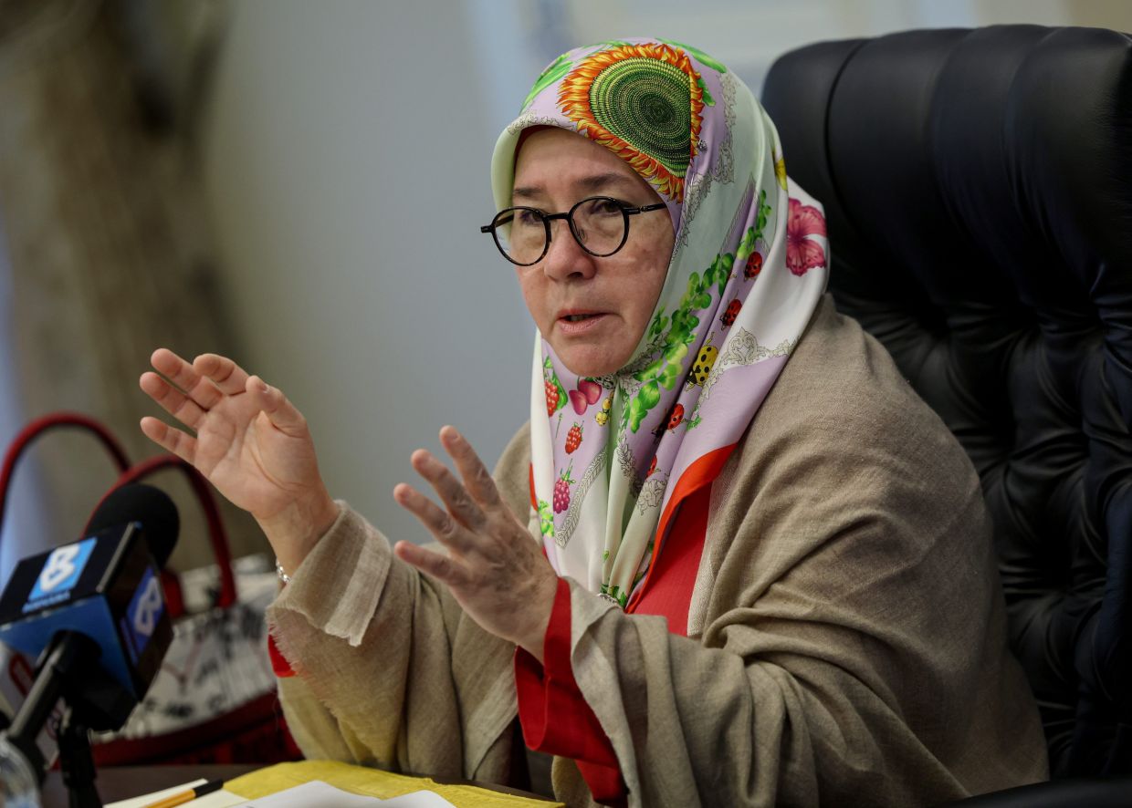 Pahang WI to host 30th edition of ACWW Triennial World Conference | The ...