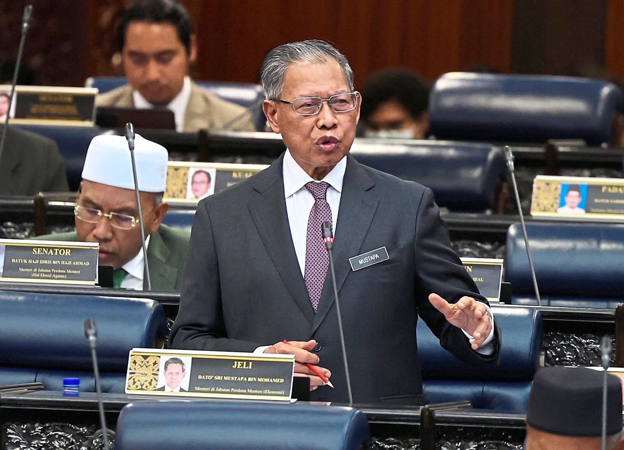‘No quick fix for foreign worker shortage’ | The Star