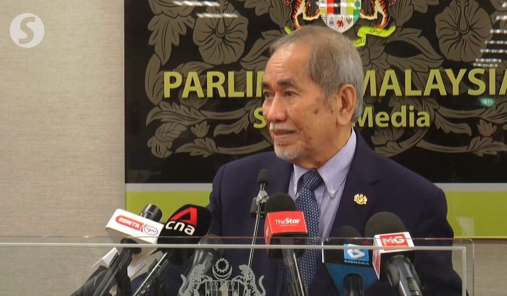 Opposition yet to nominate Deputy Speaker candidate | The Star