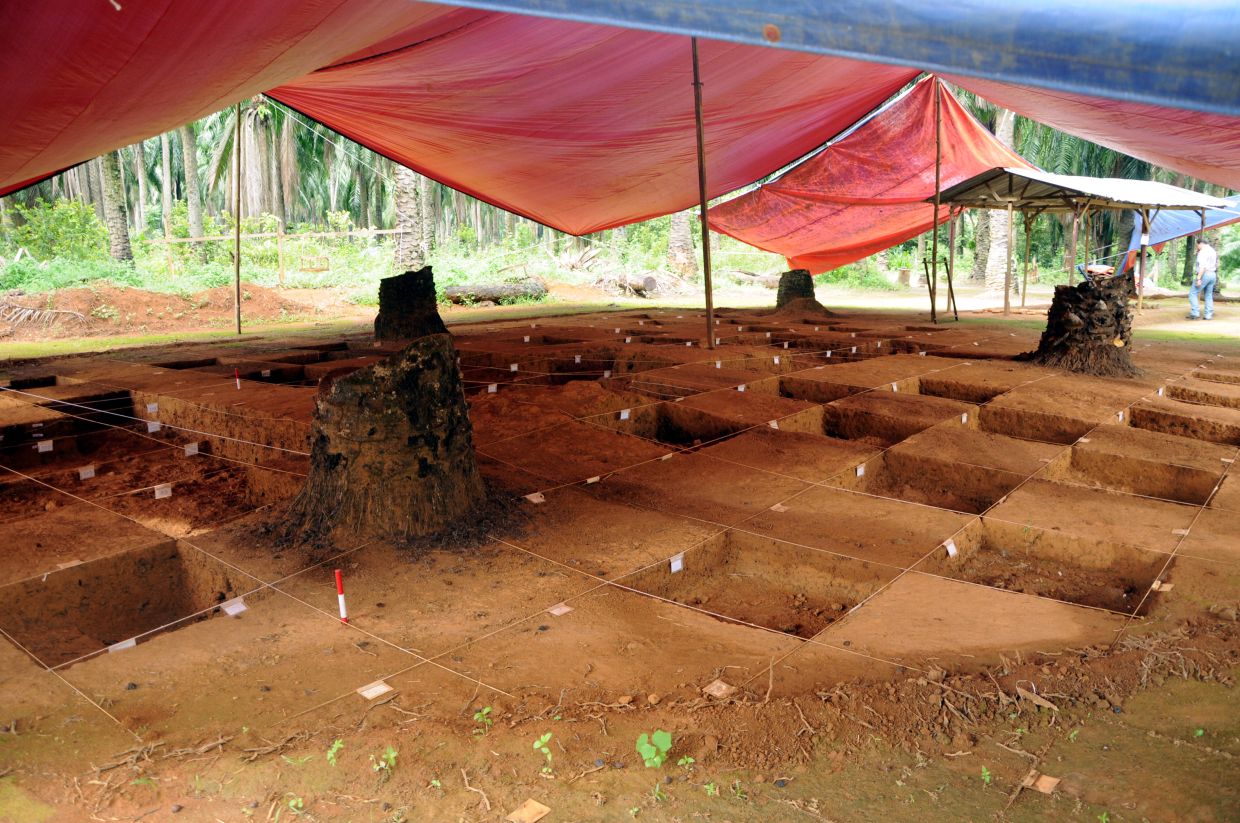 When Perak Man meets Penang Woman | The Star