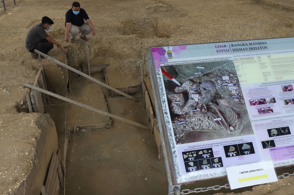 When Perak Man meets Penang Woman | The Star