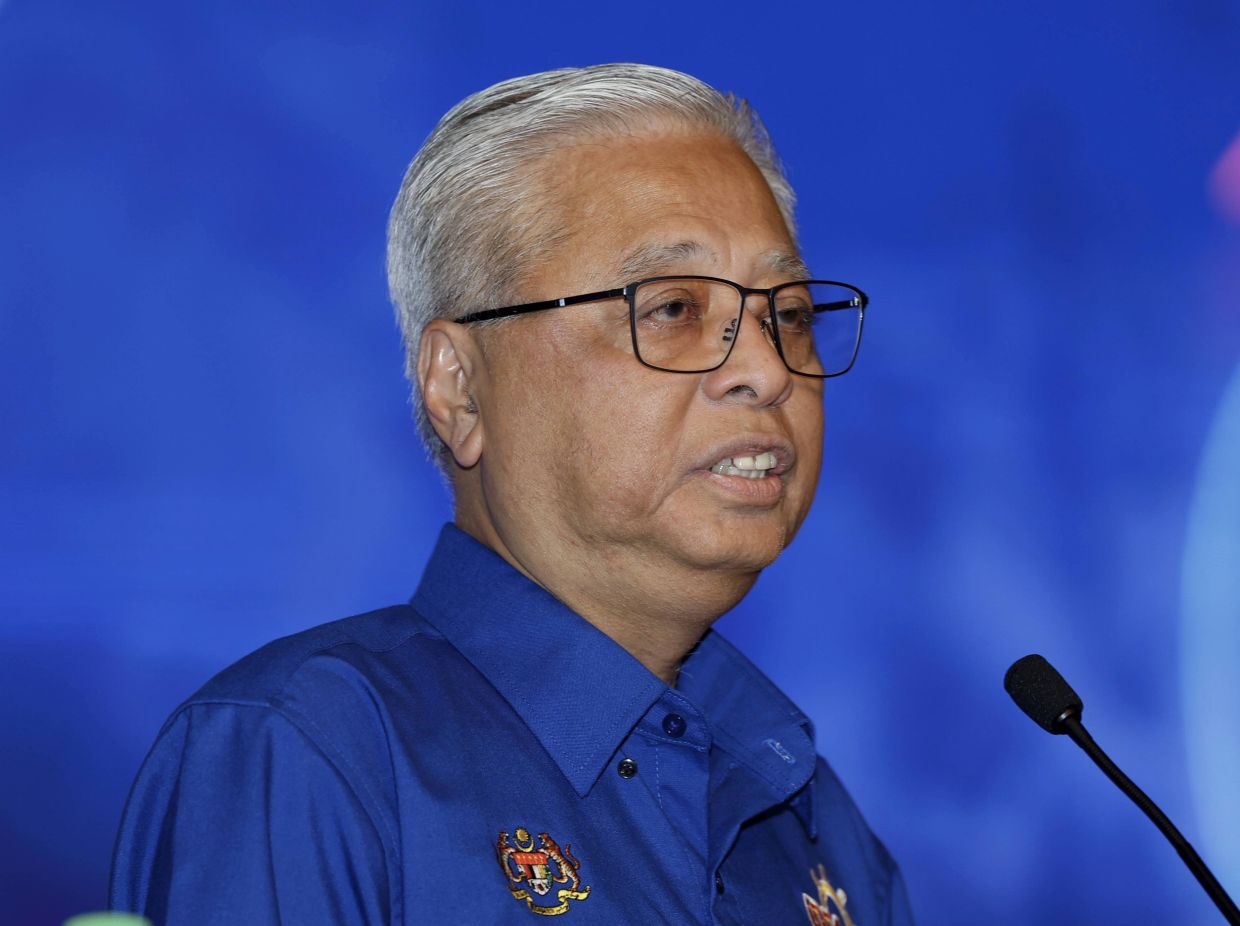 Solely PM’s prerogative to propose dissolution of Parliament, says ...