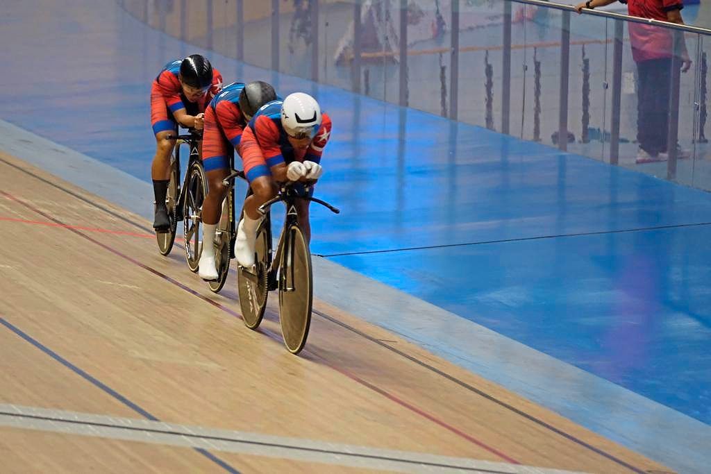 Hunger for success key to Sukma glory | The Star