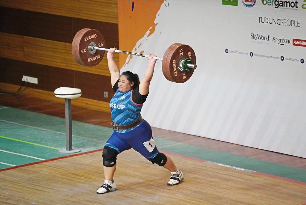 Hunger for success key to Sukma glory | The Star