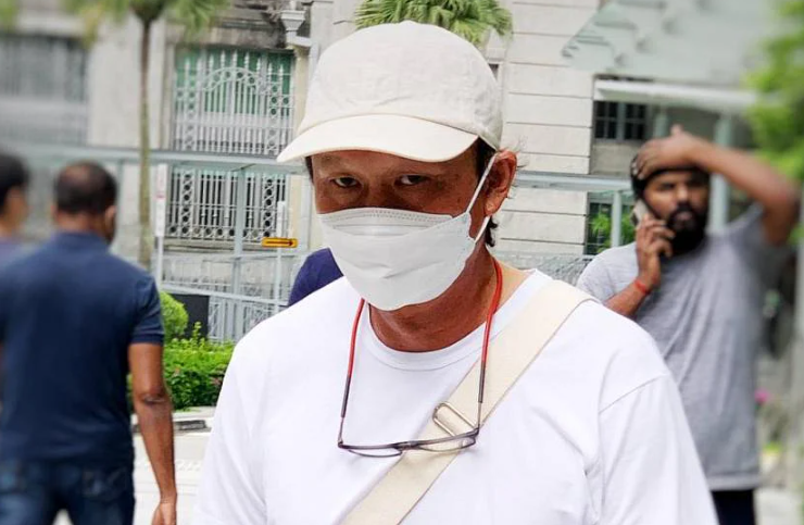 Shell Bukom heist: Three ex-bunker clerks charged with helping to receive stolen gas oil | The Star