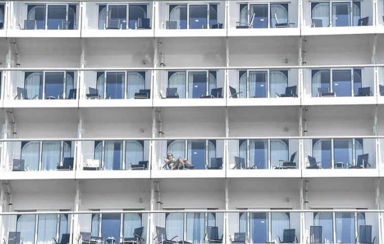 Man who allegedly stole bra on cruise ship can face trial in Singapore ...