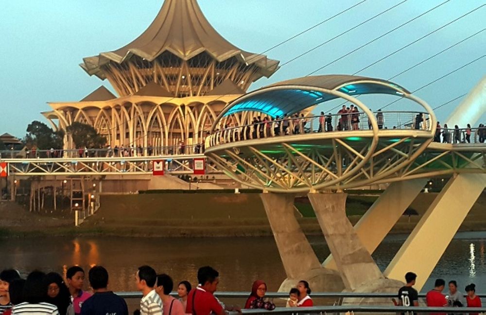 Call for more health funding, tourism incentives in Sarawak | The Star