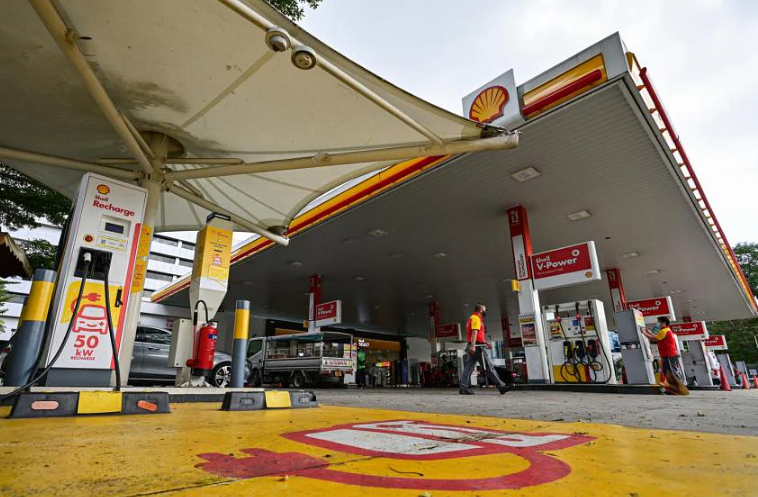 Shell raises pump prices as oil creeps up | The Star