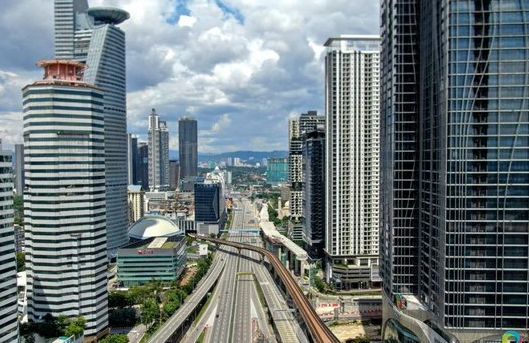 Budget 2023 Infrastructure Projects Get A Boost With Rm165bil 7328
