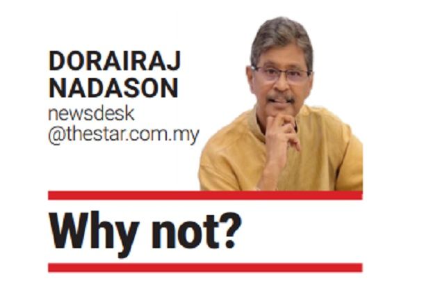 Questionable questions kids face | The Star