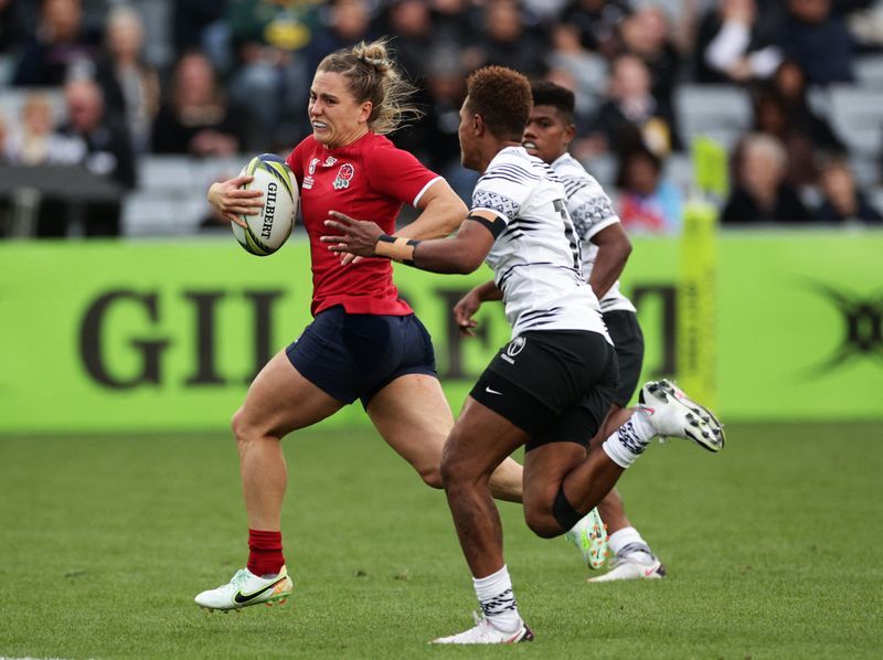 What Is Mauling In Rugby at Jennifer Hubbard blog