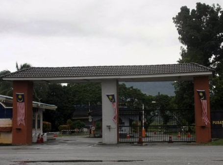 Kamunting prison produces 12 tonnes of food monthly, says Perak exco ...