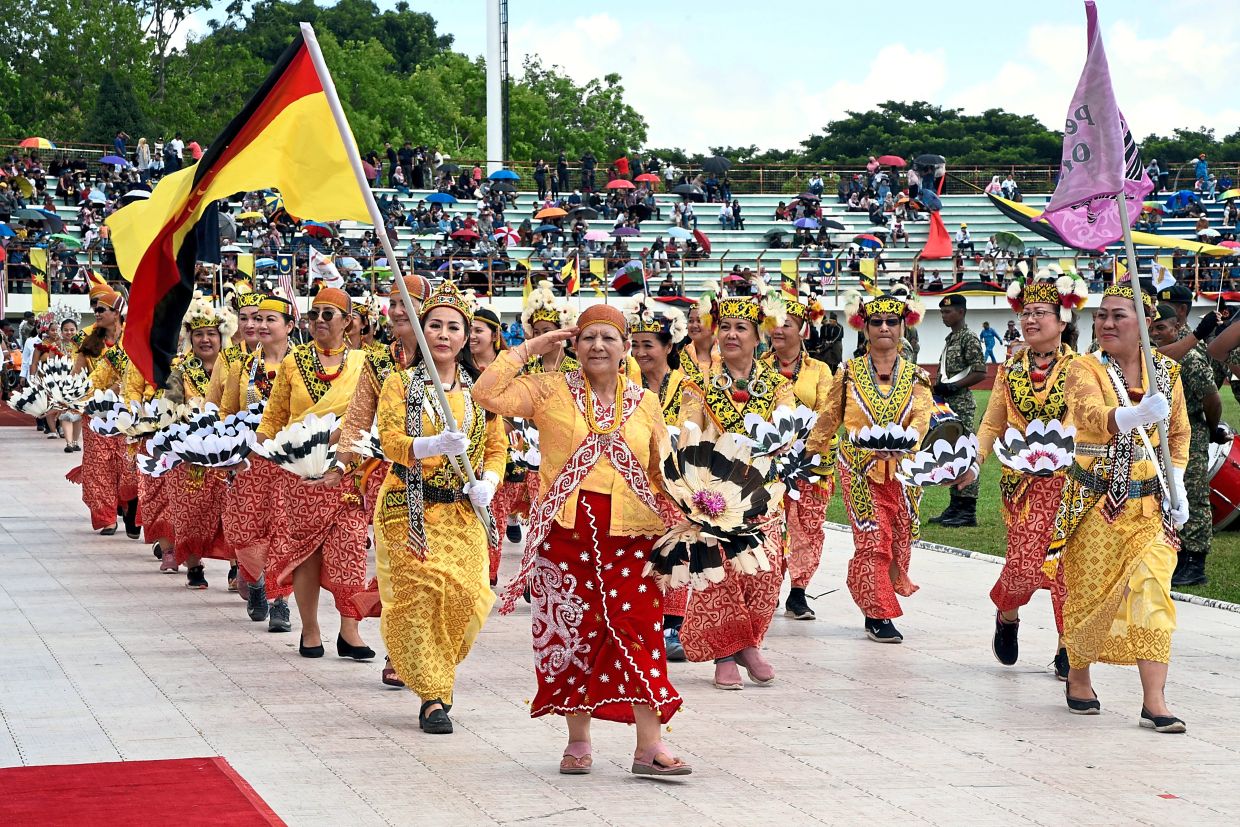 ‘Tourism-friendly budget will help push Sarawak ahead’ | The Star