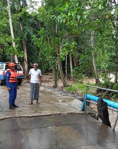Photo gallery: Floods in Baling | The Star