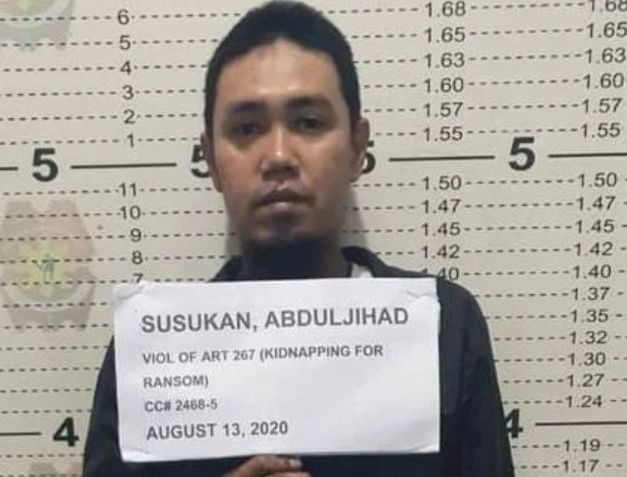 Notorious Abu Sayyaf leader Indang Susukan killed | The Star