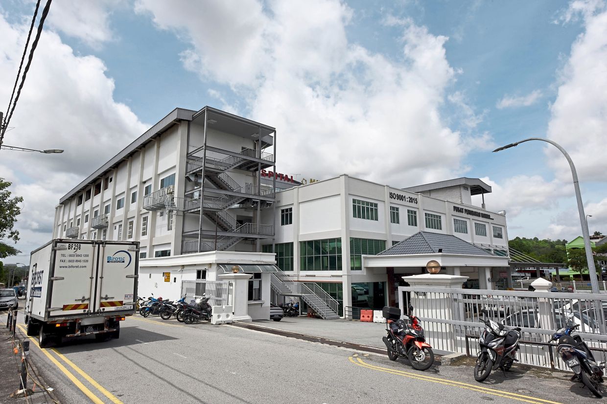 Paying it forward with RM200,000 | The Star