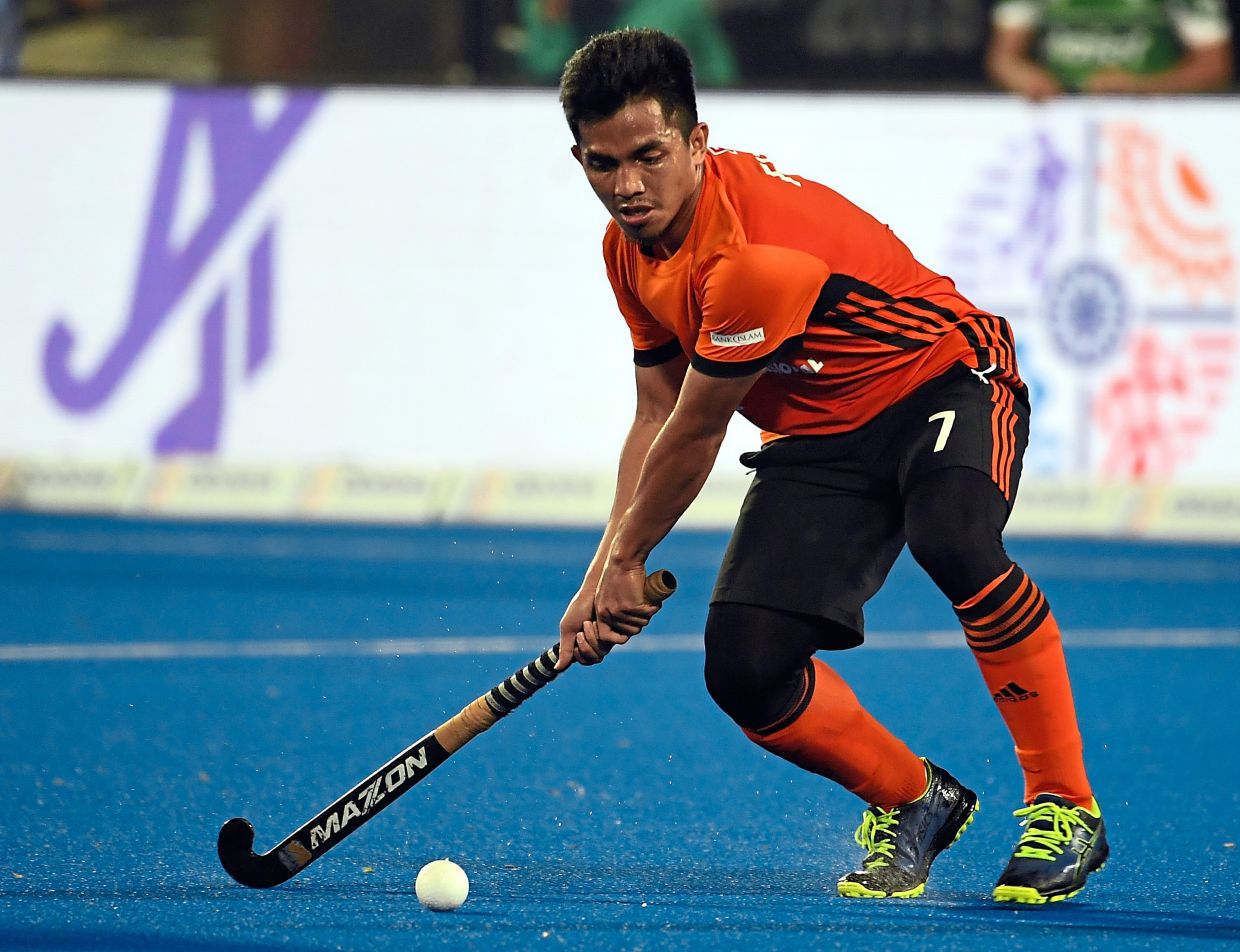 Hockey: Battle for Razak Cup won’t be a one-horse race this time, says ...